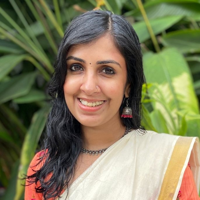 Around India in 30 Dishes