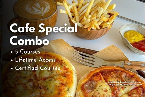 Cafe Special Combo