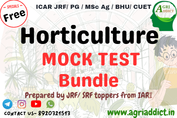 AgriAddict courses