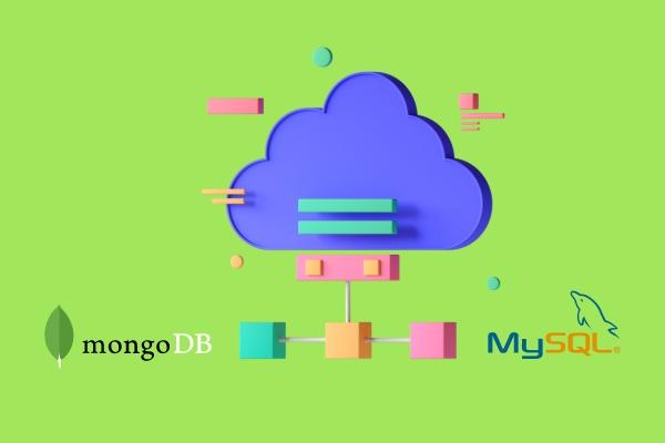 Database Management System (Mongo DB & SQL)