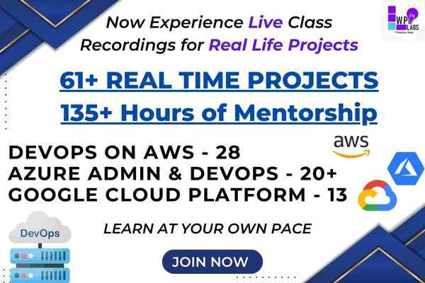 Multi CloudOps Engineer Course