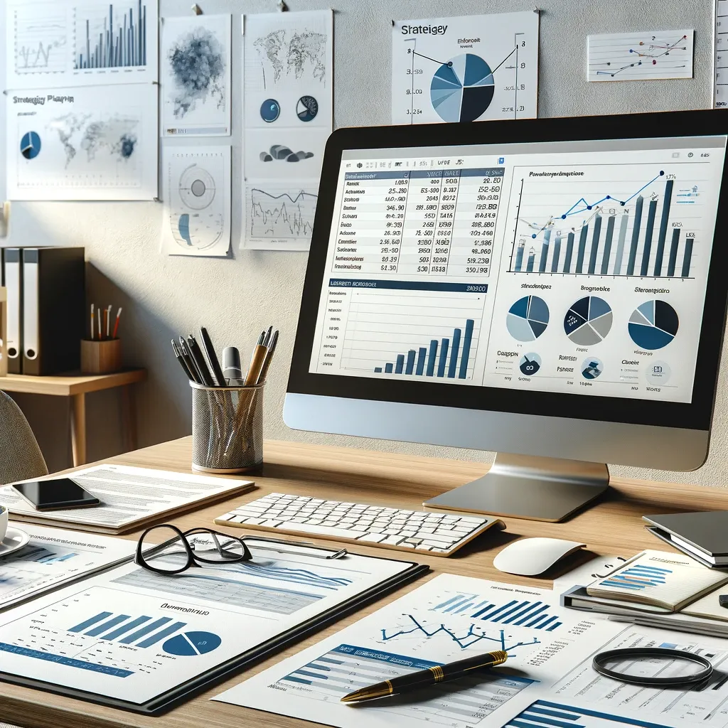 Master Financial Modeling & Valuation - Embark on a transformative ...