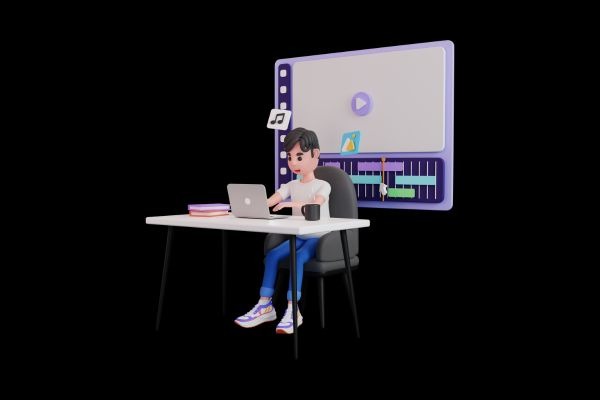 Start your Journey to Become A Pro Video Editor