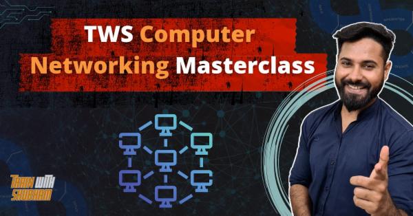 TrainWithShubham courses