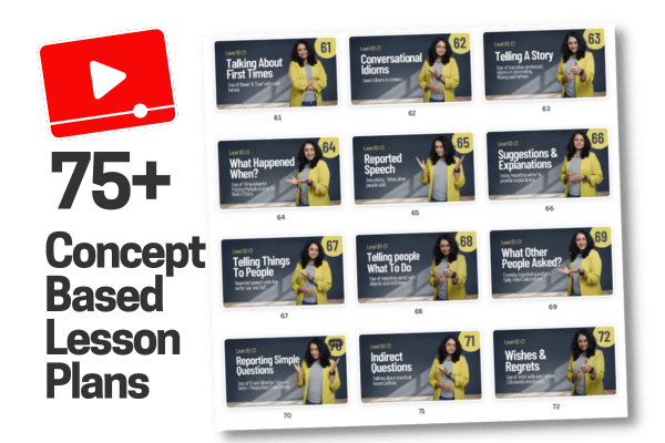 Advanced English Course Online | Let's Talk Academy