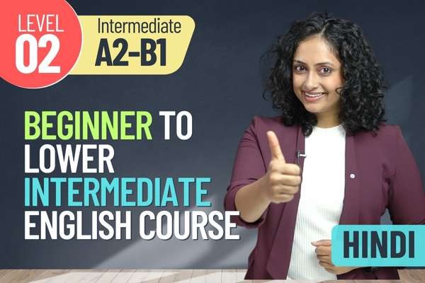 Advanced English Course Online | Let's Talk Academy