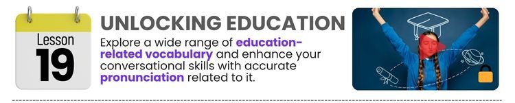 Advanced English Course Online | Let's Talk Academy