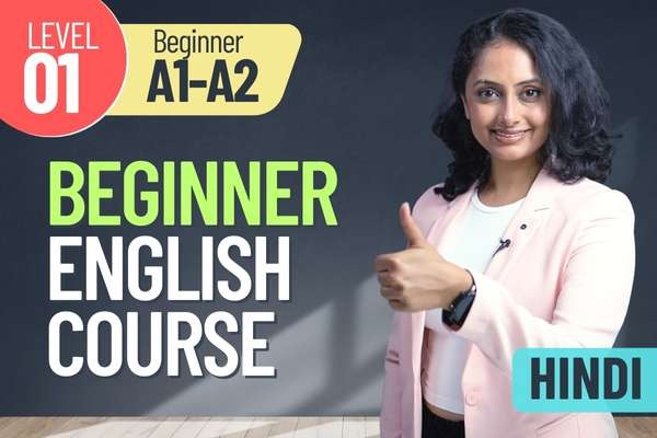 Advanced English Course Online | Let's Talk Academy