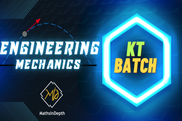 ENGINEERING MECHANICS