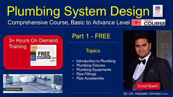 SM Techno MEP Training Services courses