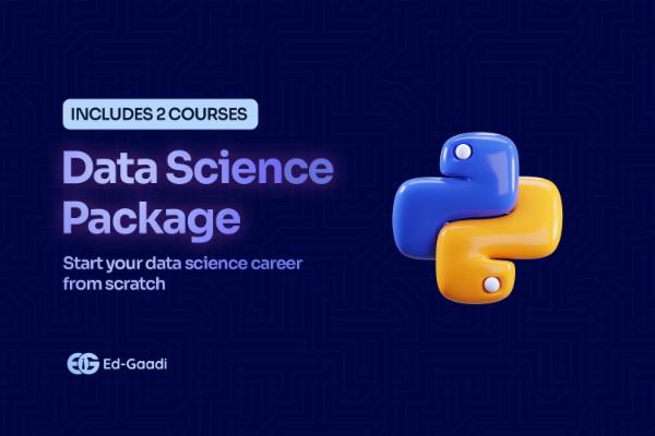 Ed-Gaadi Portal courses