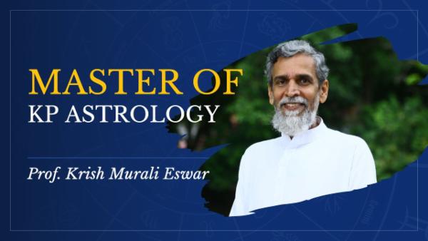Astrology Master Course