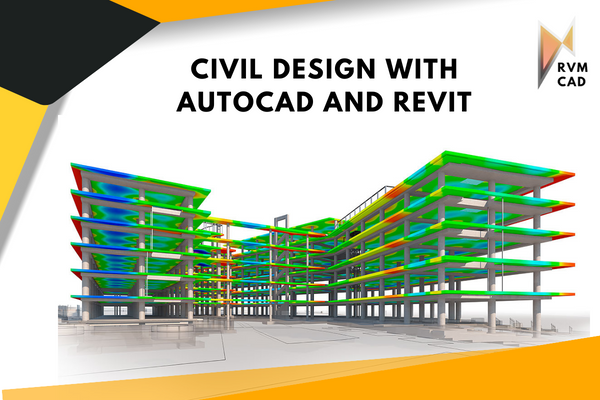 RVM CAD courses