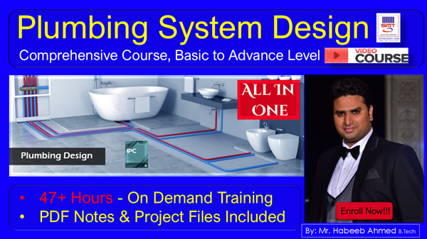 SM Techno MEP Training Services courses
