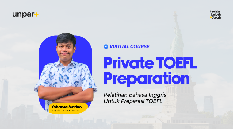 TOEFL Preparation