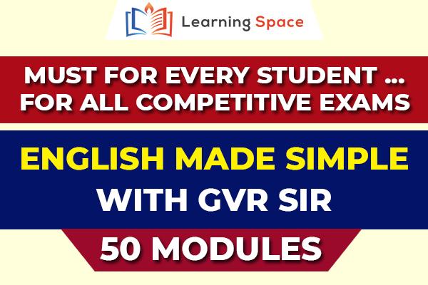 Learning Space Digital courses