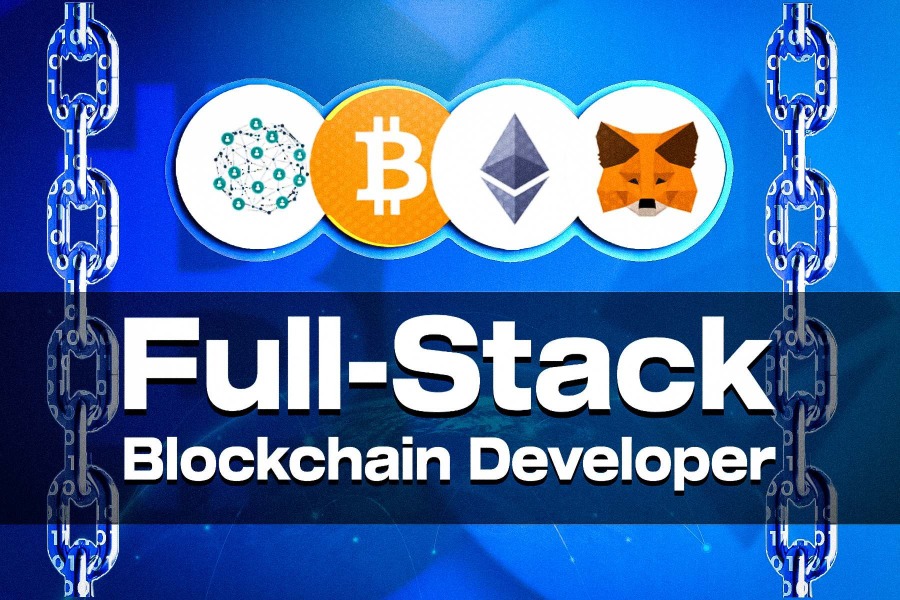Full-Stack Blockchain Bootcamp (8 Weeks) Copy