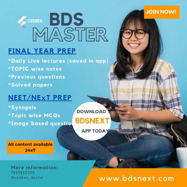 Cedees courses
