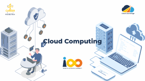 Live Project Cloud Computing 