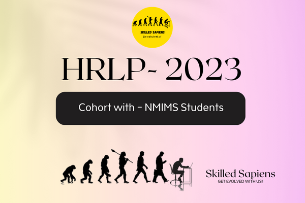 Skilled Sapiens courses