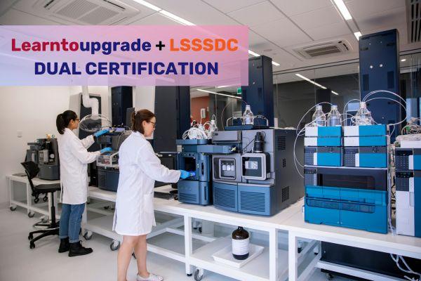 Government Certification Courses