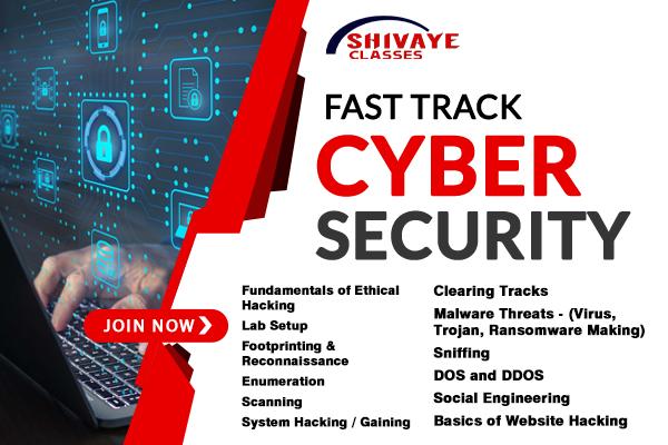 Shivaye Classes courses