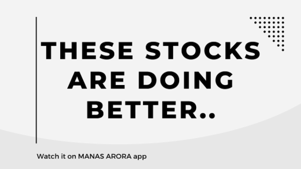 Manas Arora courses