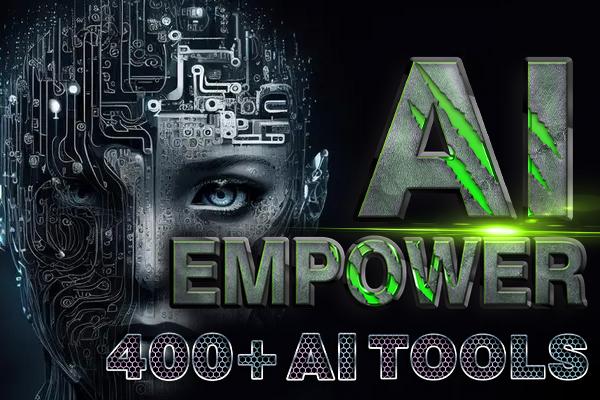 AI EMPOWER - TOOLS FOR ALL PROFESSIONS