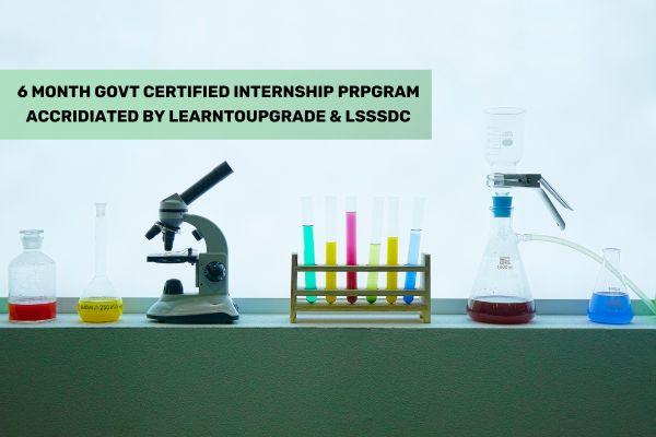 Government Certification Courses