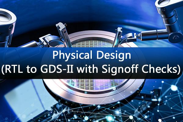 ChipEdge Learning courses