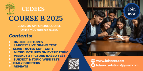 Cedees courses