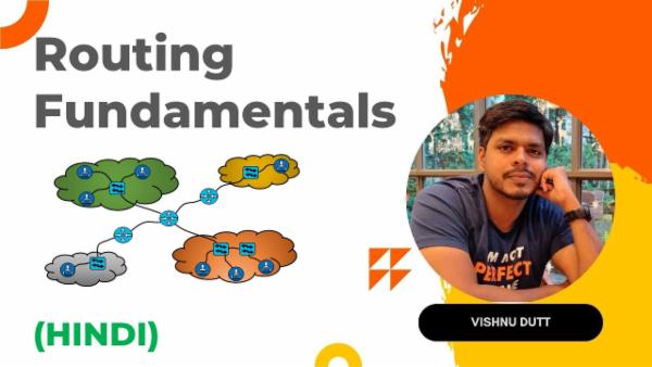 Routing Fundamentals
