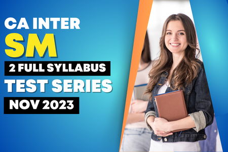 Mock Test Papers courses