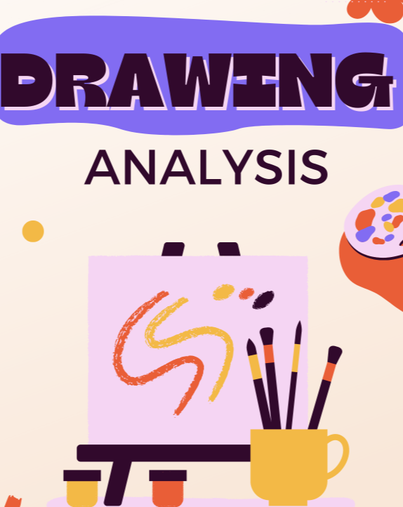 Journey into Your Child's Subconscious: Drawing Analysis Magic