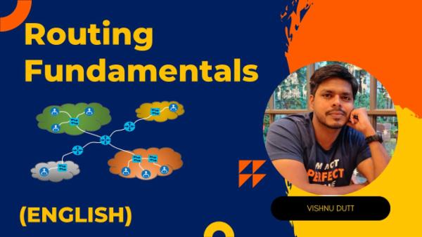 Routing Fundamentals