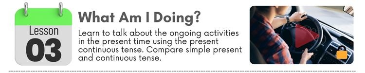 English Level 2 - Beginner To Intermediate (A2-B1)