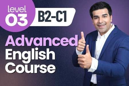 English Level 2 - Beginner To Intermediate (A2-B1)