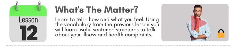 English Level 2 - Beginner To Intermediate (A2-B1)