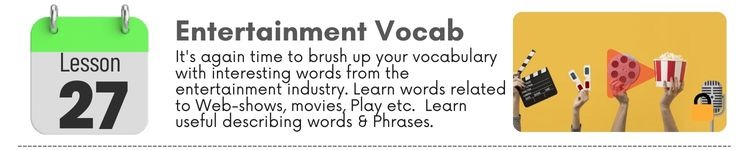 English Level 2 - Beginner To Intermediate (A2-B1)