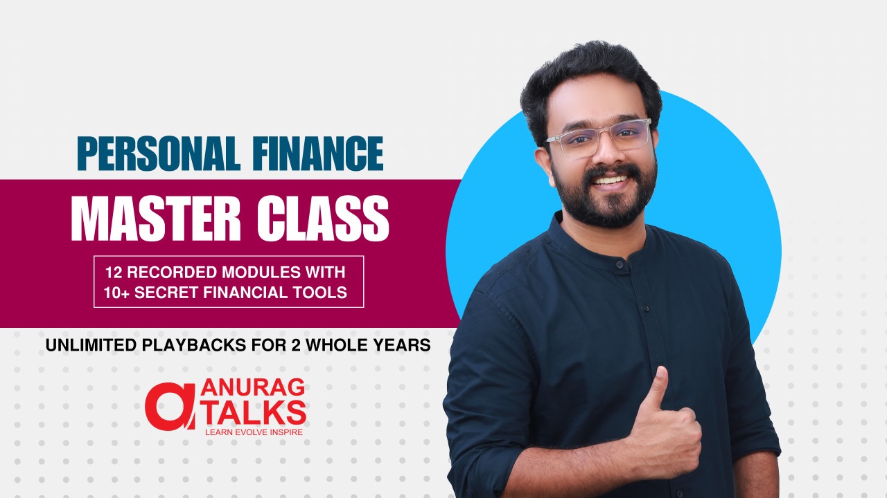 Personal Finance Masterclass