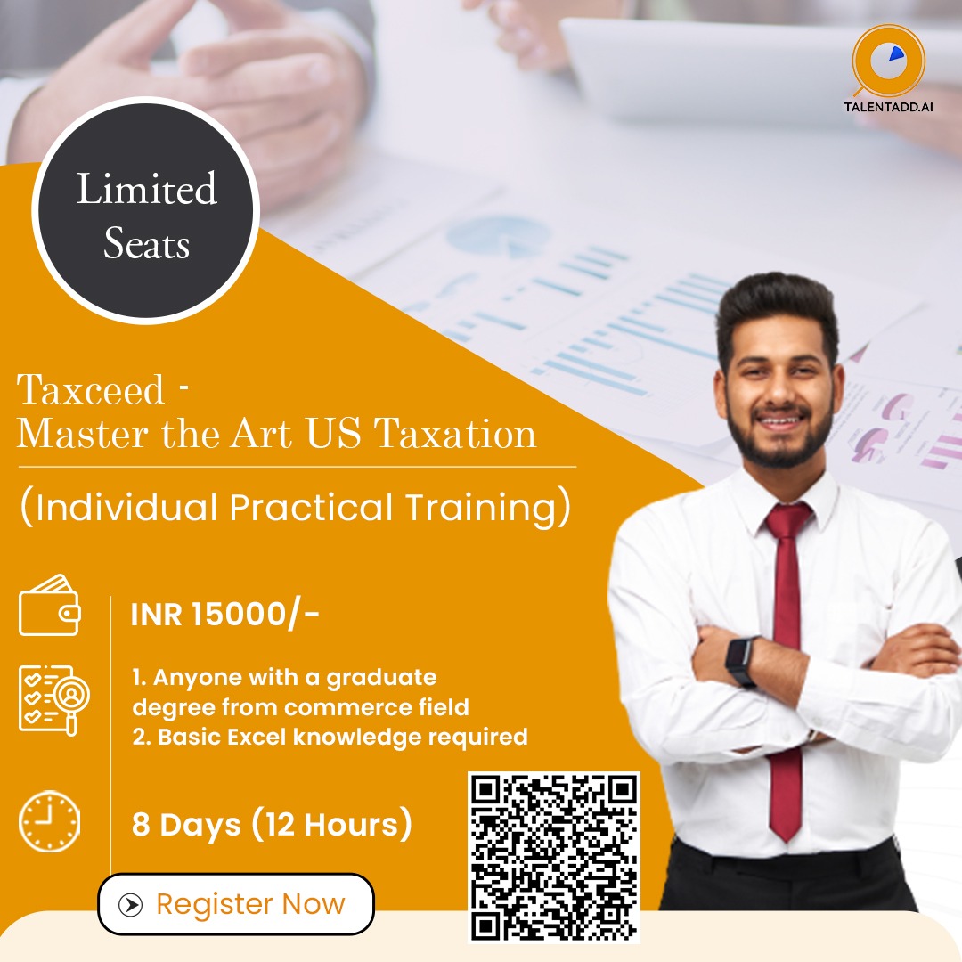 US - Individual Training