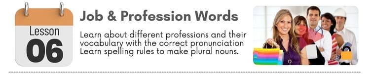 Level 01 - Beginner English Course - Hridhaan