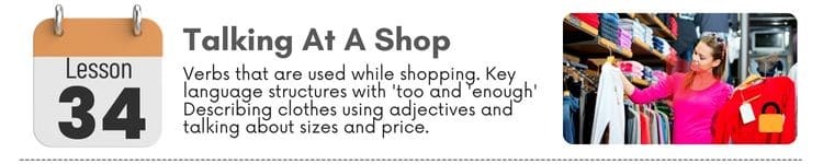 Level 01 - Beginner English Course - Hridhaan