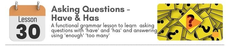 Level 01 - Beginner English Course - Hridhaan