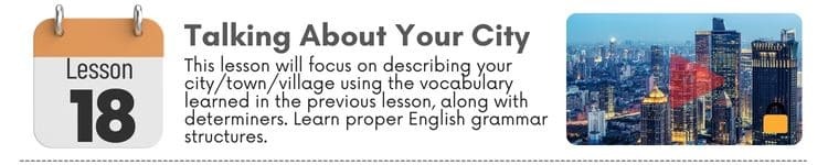 Level 01 - Beginner English Course - Hridhaan