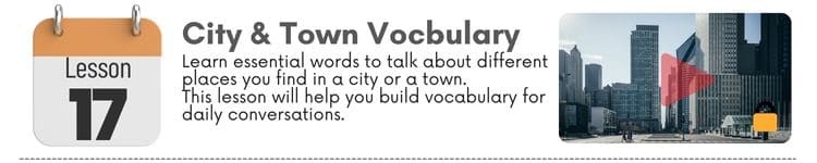 Level 01 - Beginner English Course - Hridhaan