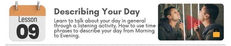 Level 01 - Beginner English Course - Hridhaan