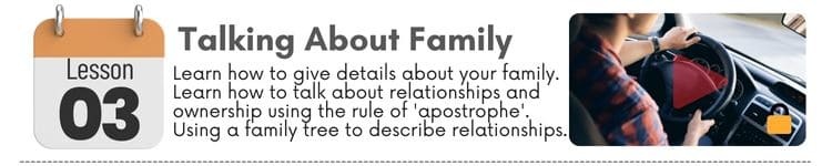 Level 01 - Beginner English Course - Hridhaan