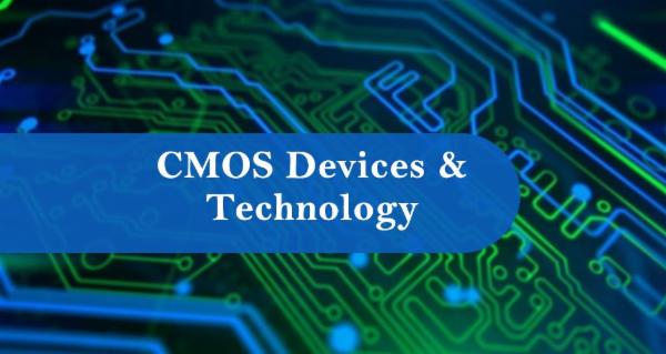CMOS Device and Technology