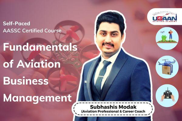 Fundamentals of Aviation Business Management